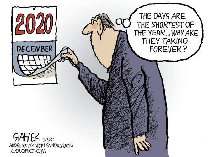 The week in review: Political cartoons | Cartoons | stardem.com