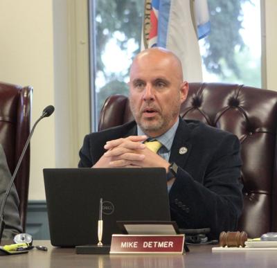 Dorchester council introduces charter amendment resolutions | Local ...