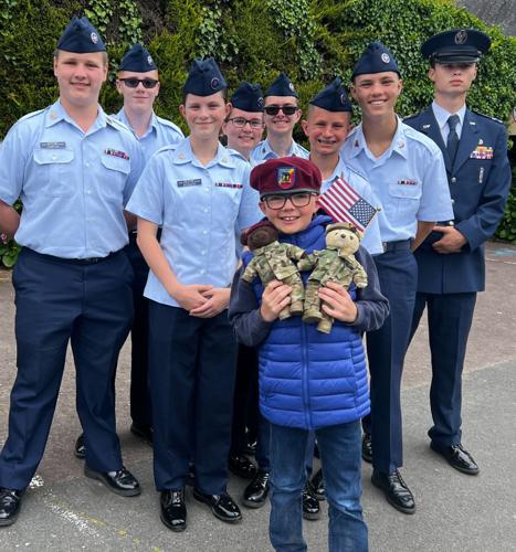 La Plata siblings commemorate D-Day in Normandy | State | stardem.com