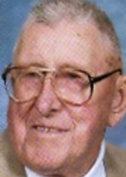 Joseph H. Layton Sr. | Obituaries | stardem.com