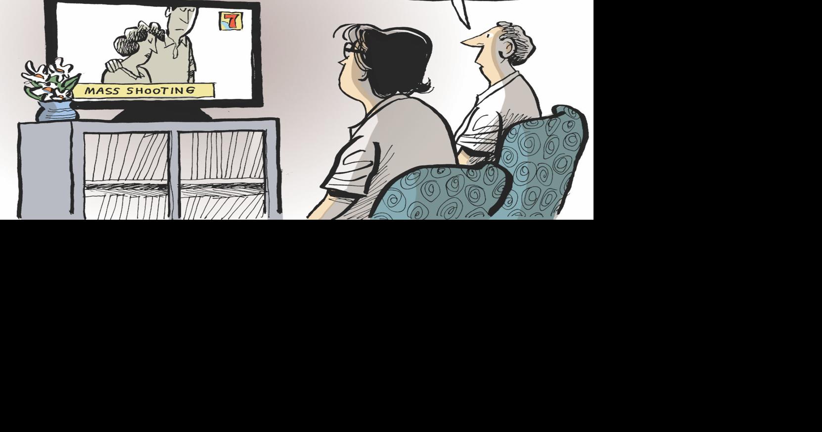 Abnormal | Cartoons | stardem.com