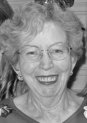 Judith Mellor Reynolds | Obituaries | stardem.com