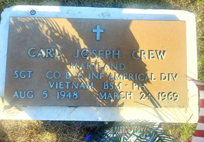 A story of sacrifice: Sergeant's service long remembered | Life ...