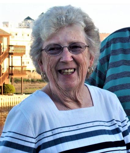 Nancy Jean Milligan (Perry) | Obituaries | stardem.com