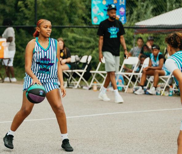 NAP Day invites Caroline County's best basketball stars | | stardem.com