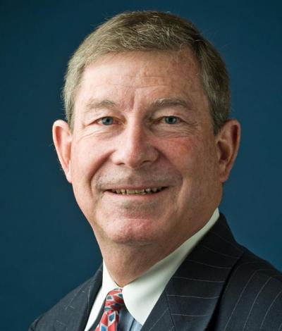 James W. Handlon | Obituaries | stardem.com