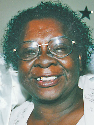 Ardella M. Washington | Obituaries | stardem.com