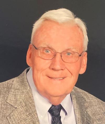 James E. Blakely | Obituaries | stardem.com