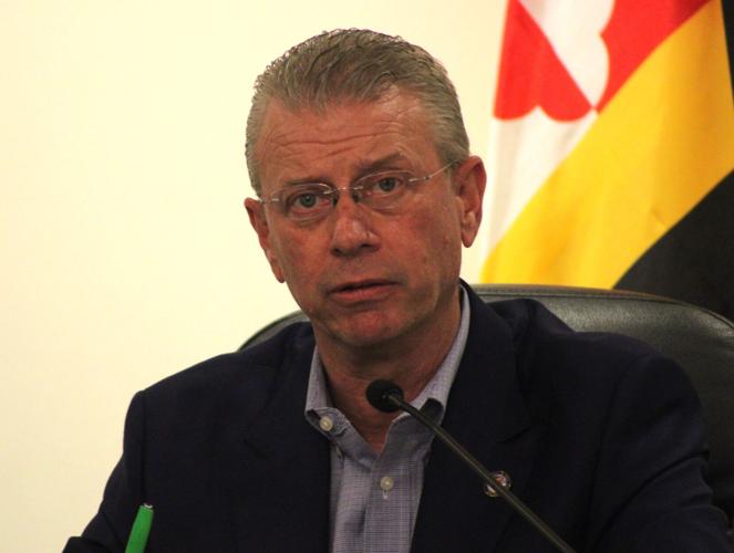 Election judge imbalance stirs concerns in Talbot County | Local ...