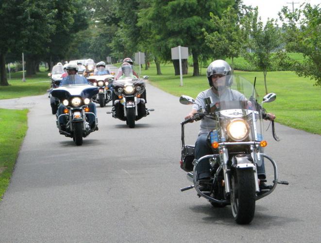Special guests to visit 2015 Chrome City Ride at Benedictine | Local ...