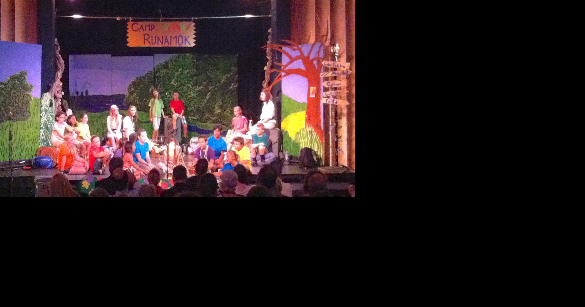 Spots still available for Garfield Center summer camps | Life | stardem.com
