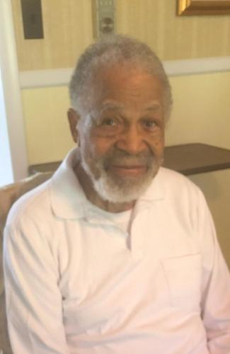 Albert Rudolph Gibson | Obituaries | stardem.com