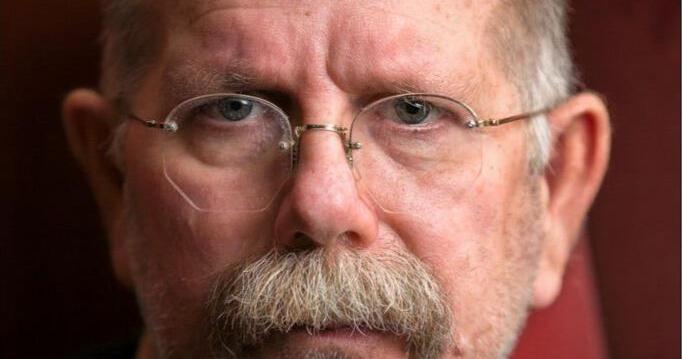 David Robert Isenberg | Obituaries | stardem.com