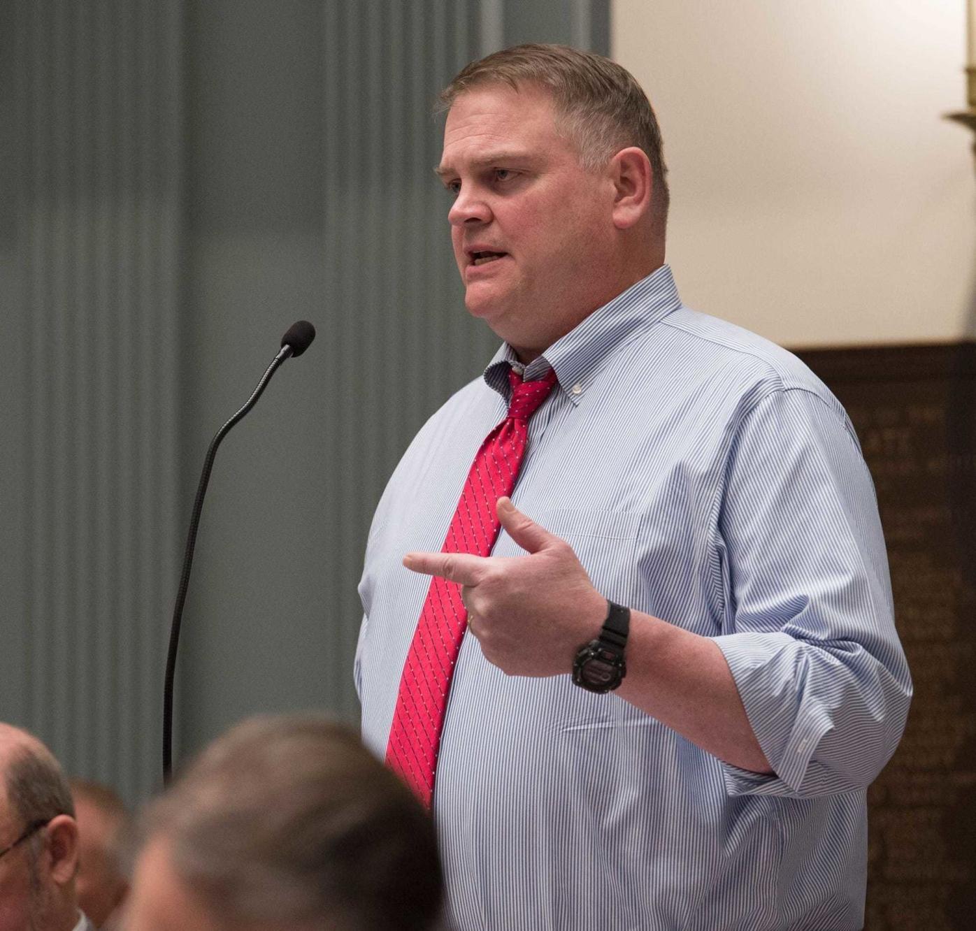 Primary could shape future of Delaware's Democratic party | Local ...