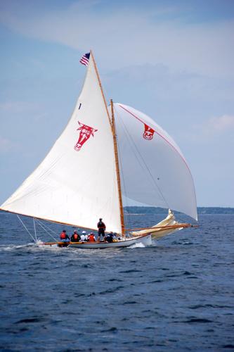 May 13 to bring annual Elf Classic Yacht Race to Chesapeake Bay | Local ...