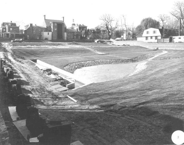 Paca House: 250 years of change | Business | stardem.com