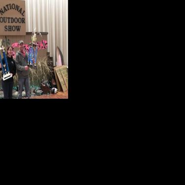 Show serves up tradition, muskrat dishes | Local | stardem.com