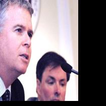 Teacher pensions, pollution diet tug on Talbot finances | Local ...