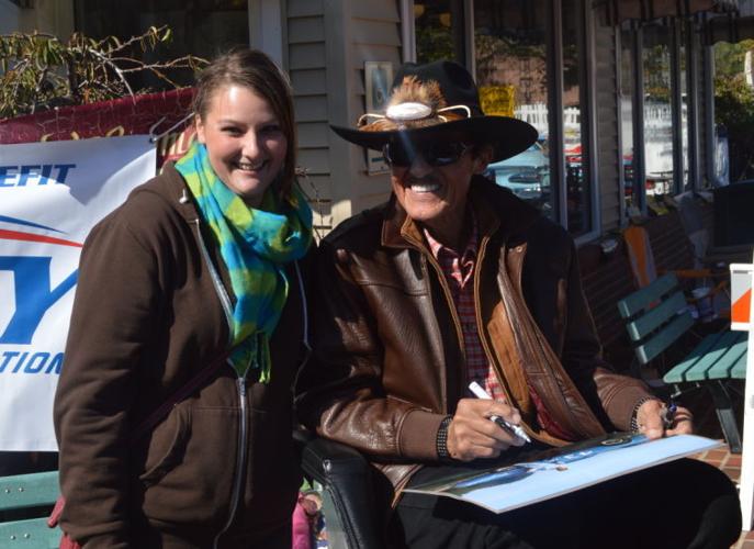 Pre-Registration continues for Ridgely car show | Life | stardem.com