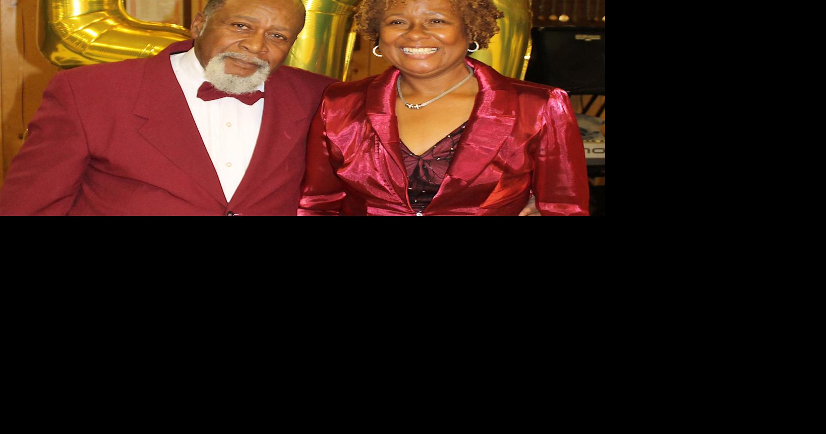 Bishop Greene honored for 50 years of service | Local | stardem.com