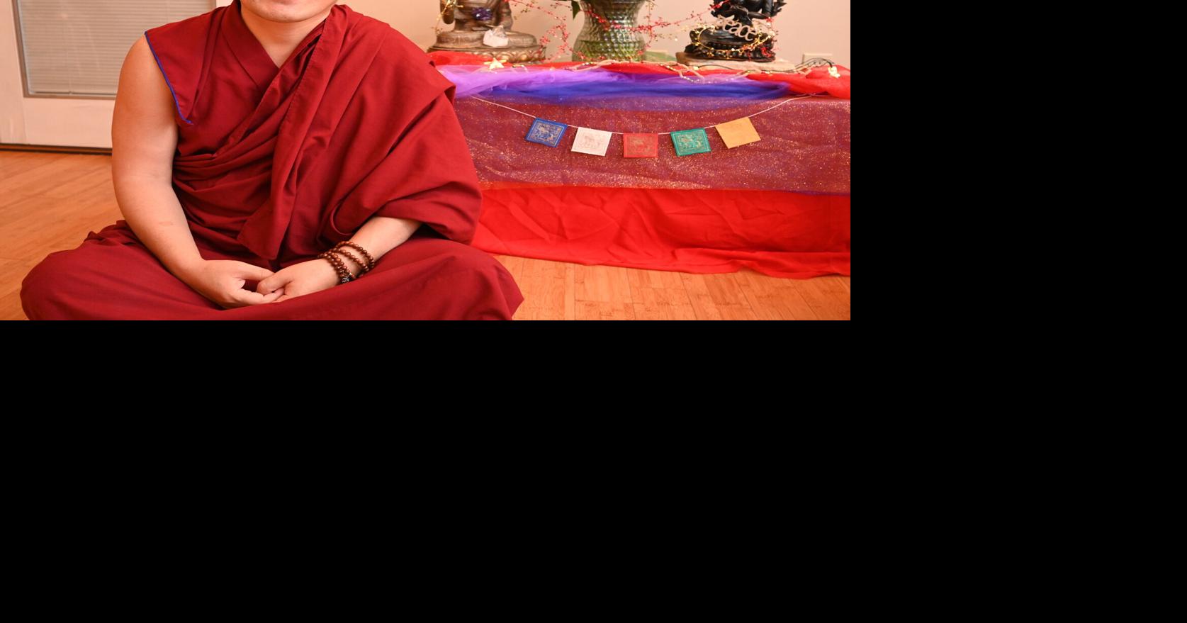 Tibetan lama comes to Easton's Evergreen Cove | | stardem.com