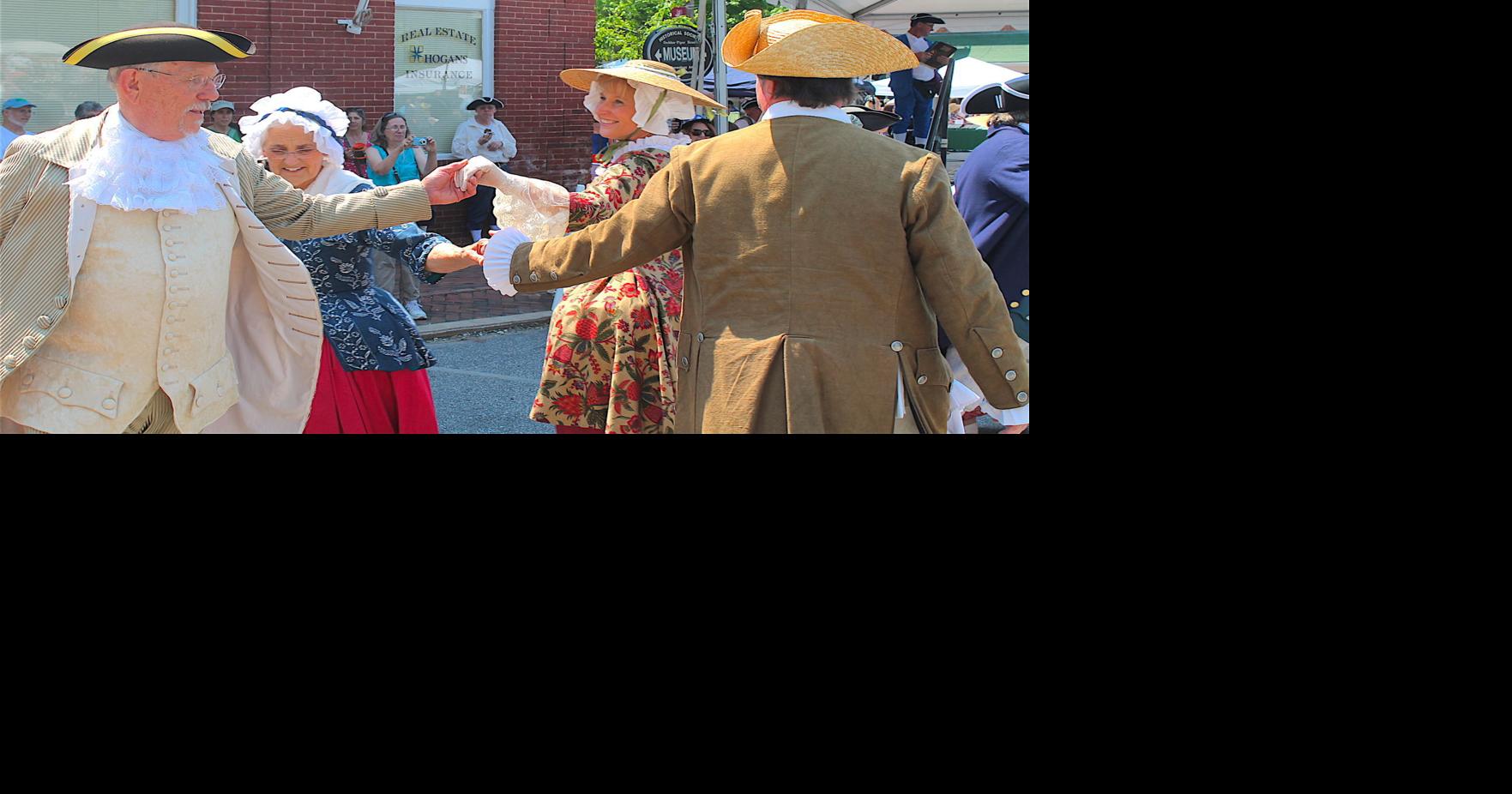 Chestertown Tea Party Festival 2016 | Gallery | stardem.com