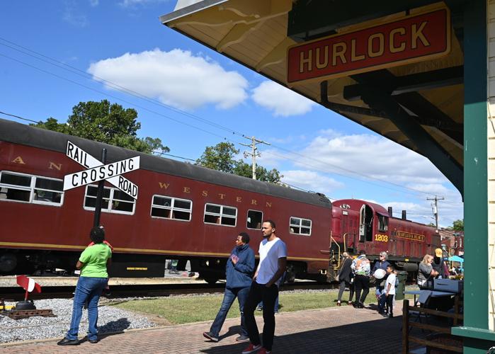 Fall Festival rocks in Hurlock | Life | stardem.com