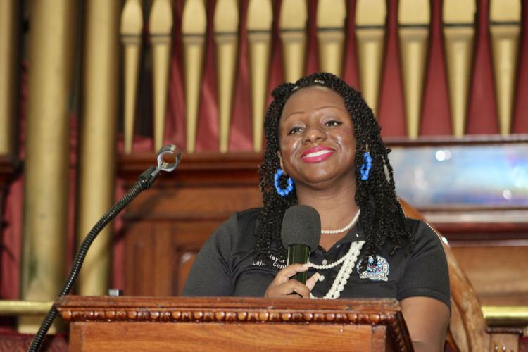 Local officials share New Year's resolutions | Caroline County News ...