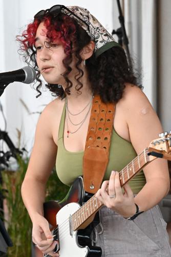 Summerfest brings the streets of Denton alive | Life | stardem.com