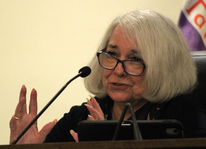 Election judge imbalance stirs concerns in Talbot County | Local ...