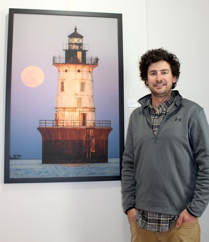 Jay Fleming photos on exhibit at KIFA | Arts | stardem.com