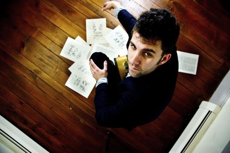 Stoltz to feature Borges, Goss, Vox and more | Music | stardem.com