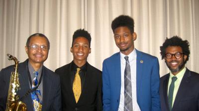 Friday Nites to feature Rahmat Shabazz | Music | stardem.com