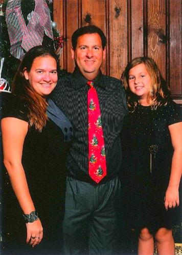 Mother-son, Daddy-daughter dances scheduled for Nov. 30 | Life ...
