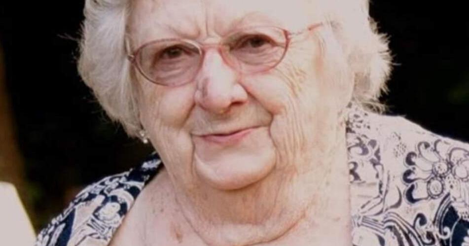 June L. Mays | Obituaries | stardem.com