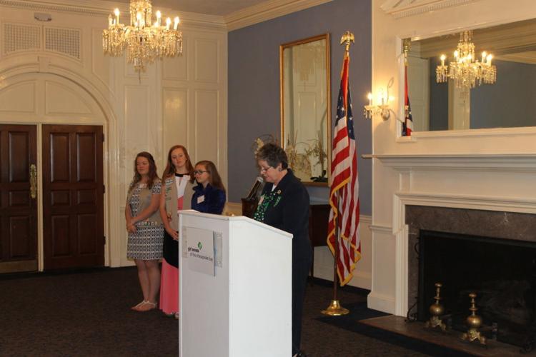 Denise Riley honored as Woman of Distinction | Photos | stardem.com