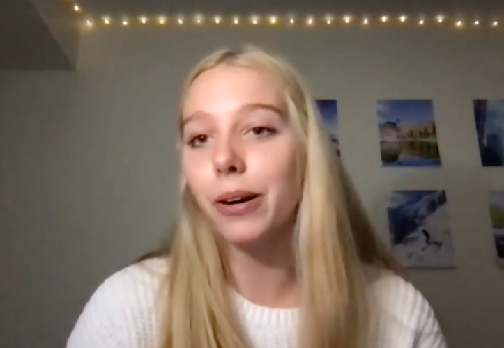 University students rally behind climate legislation, including their ...