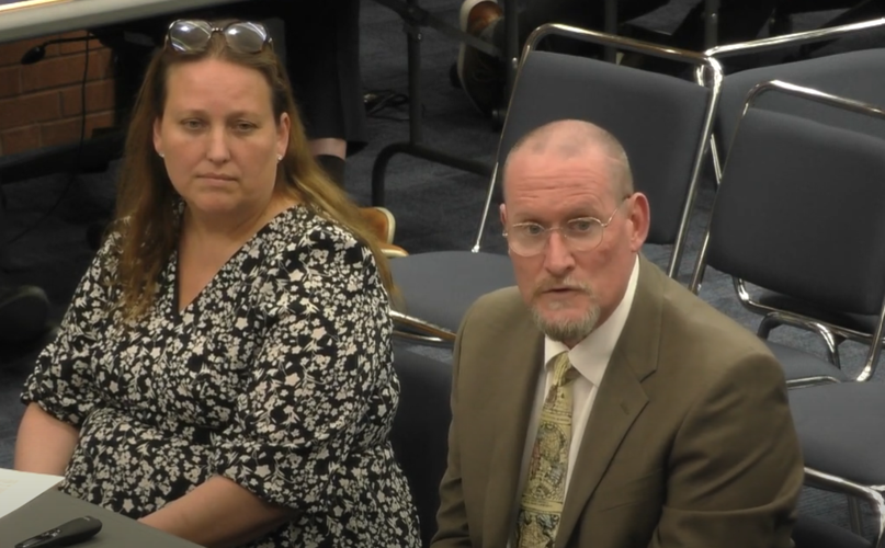 School board looks at changing name of school bearing name of ...