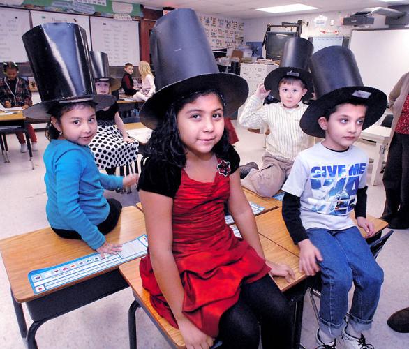 Happy Birthday Mr. Lincoln | Local | stardem.com