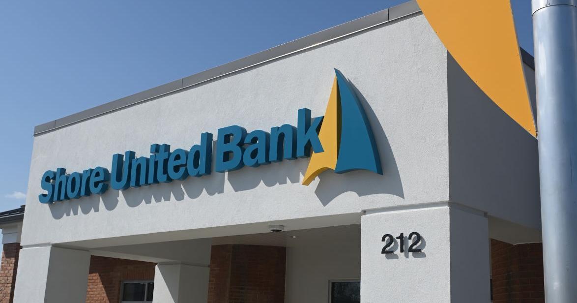 Shore United Bank merges with Community Bank of the Chesapeake | News ...