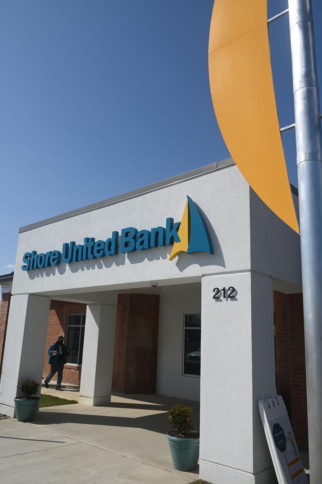 Shore United Bank merges with Community Bank of the Chesapeake | News ...