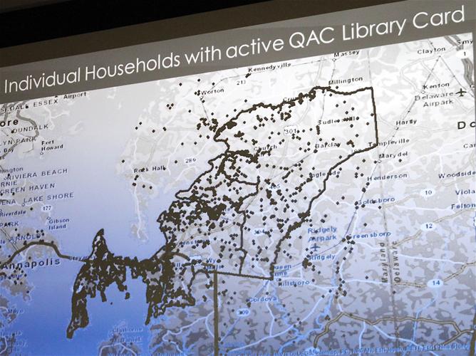 KI Library hosts discussion on proposed expansion | Local | stardem.com