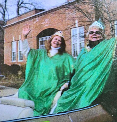 Renaissance Woman — Longtime Star Democrat reporter Anne Stinson dies ...