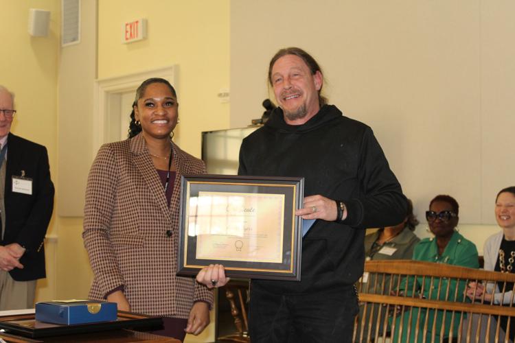 'It saved my life': 3 graduate from Talbot drug treatment court | Local ...