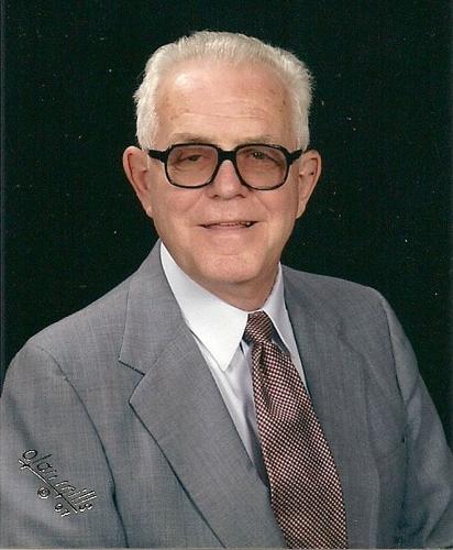 James M. Voss | Obituaries | stardem.com