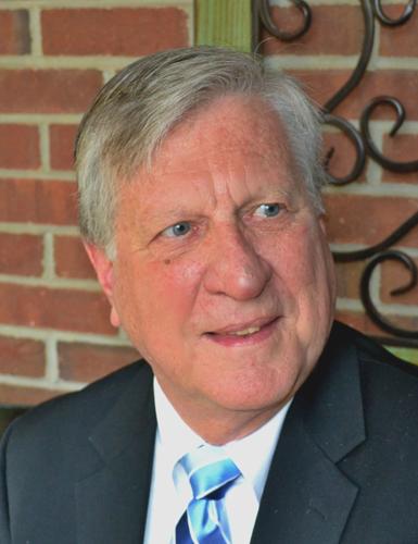 Minister and author Tom Long to speak on Sunday | Life | stardem.com