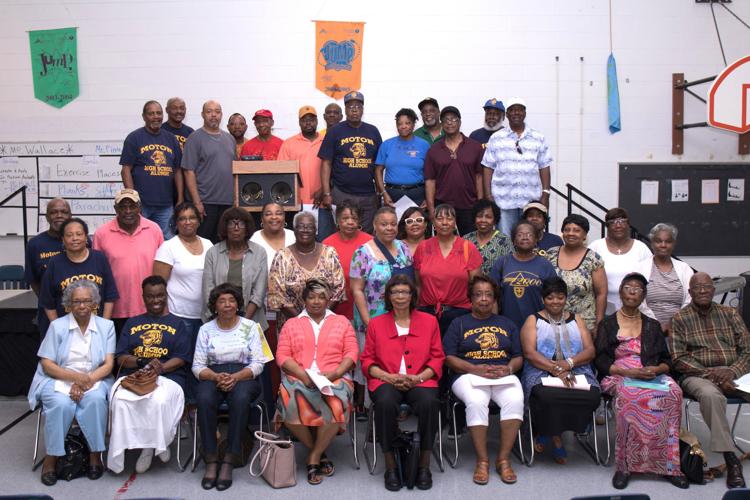 Moton alumni share memories on June 9 | Life | stardem.com