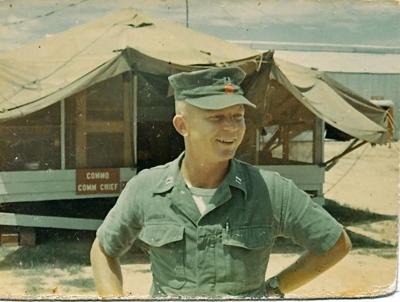 Messick to discuss Vietnam POW return | Life | stardem.com