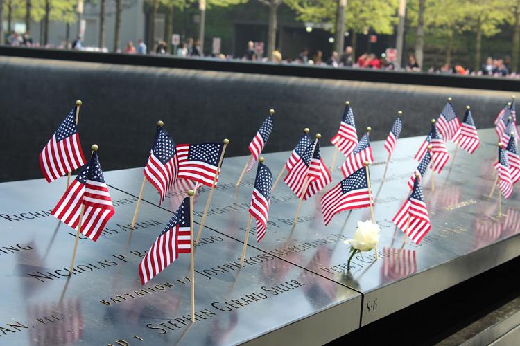 Family members to read the names of victims on anniversary of 9/11 ...