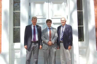 New attorney joins Wadkovsky and Mowell | Business | stardem.com